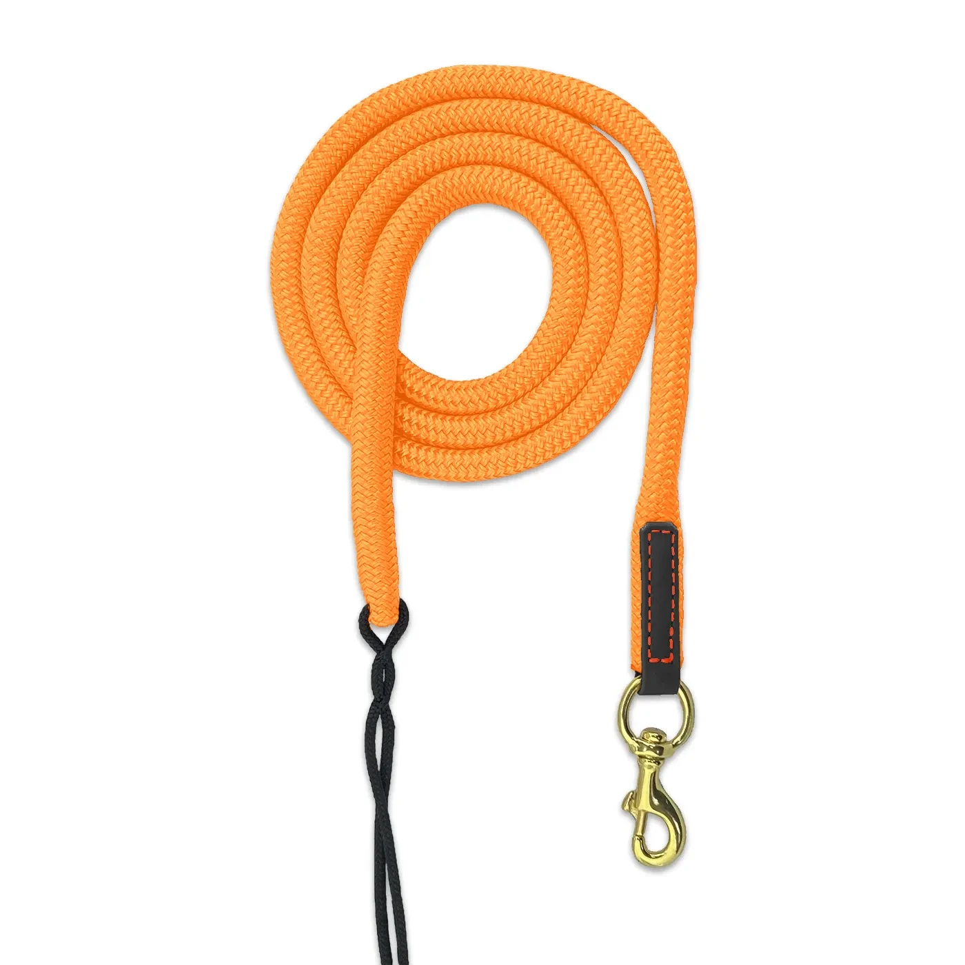 Polyester Lead Rope | Mac Tack