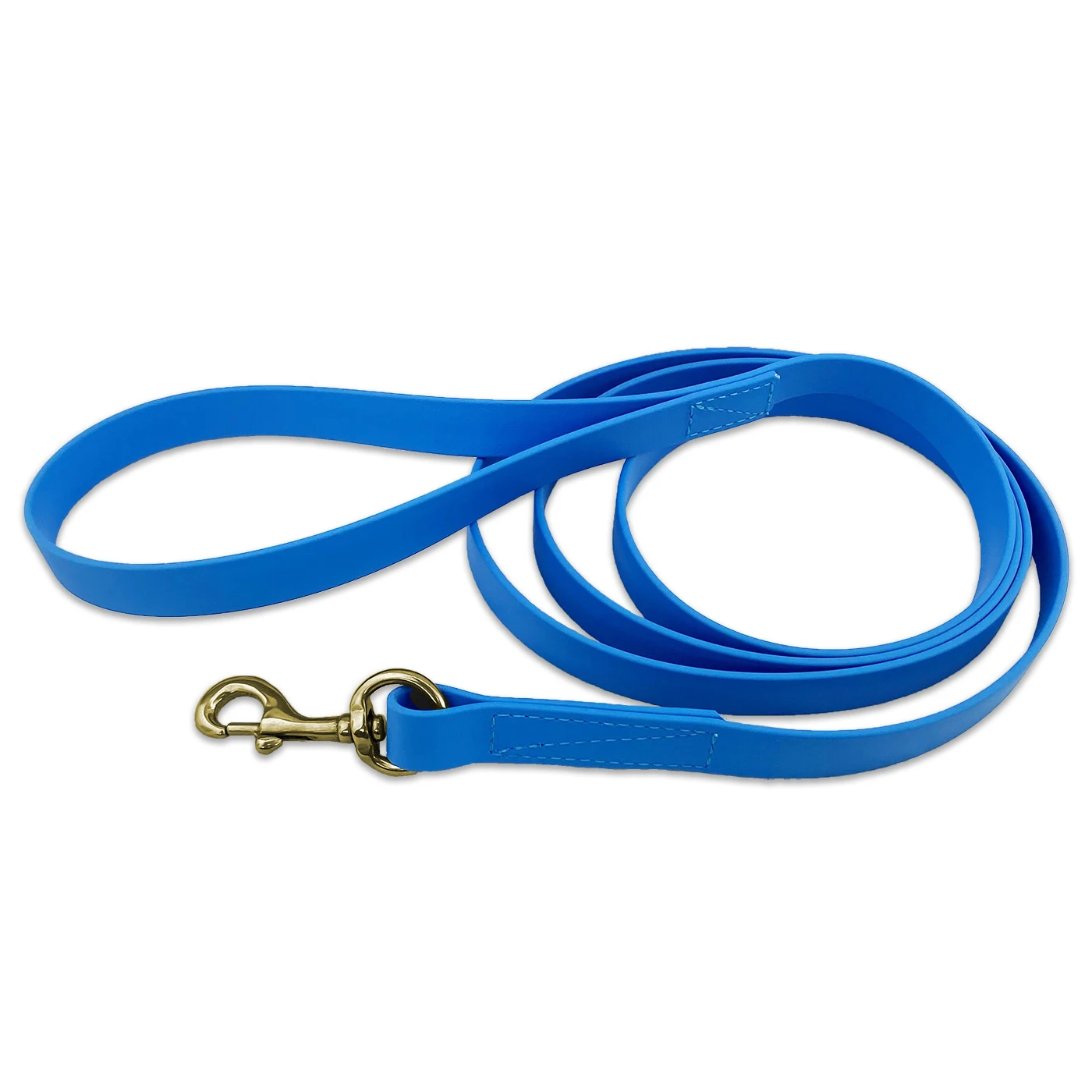 Single Clip PVC Lead