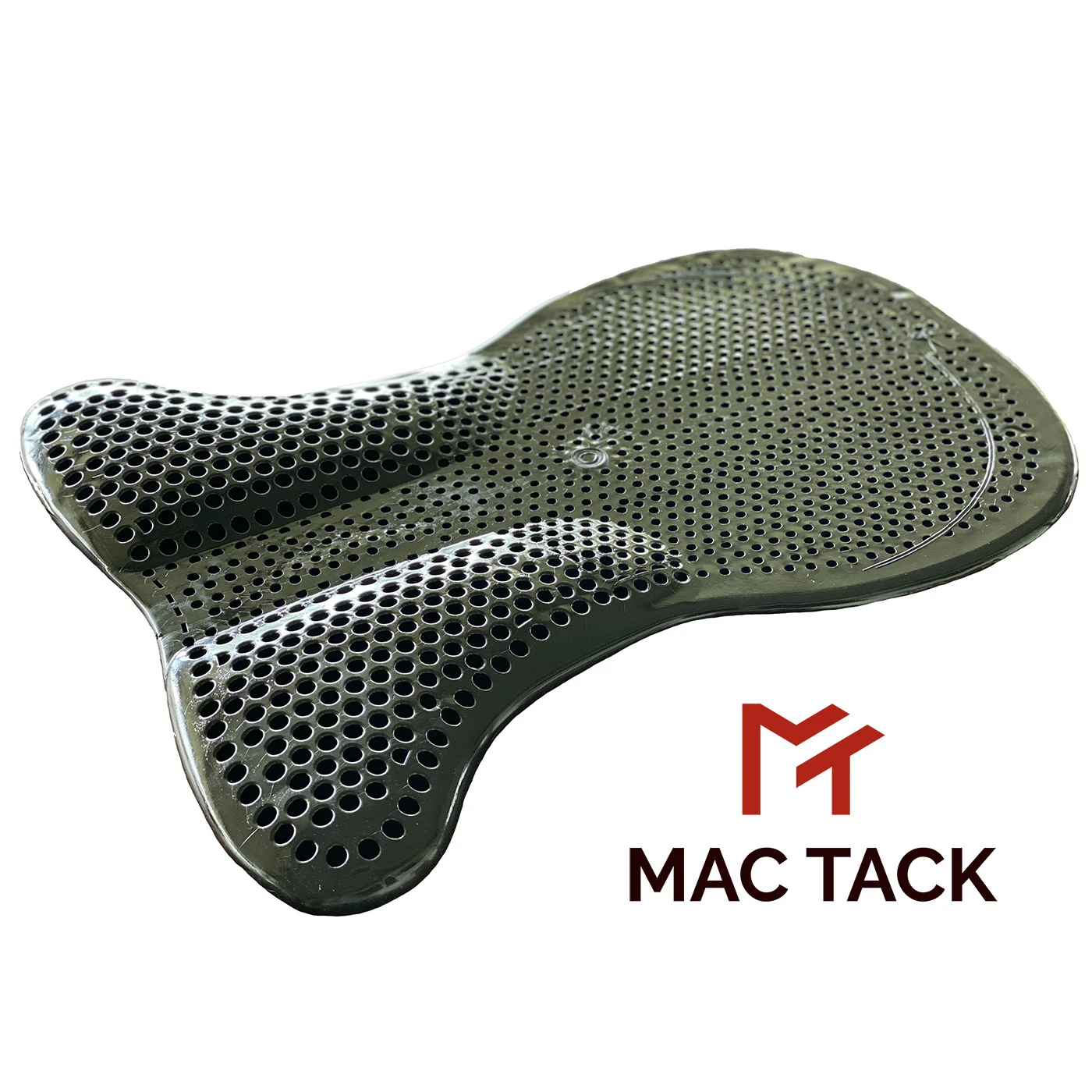 Front Raiser Gel Pad (black)