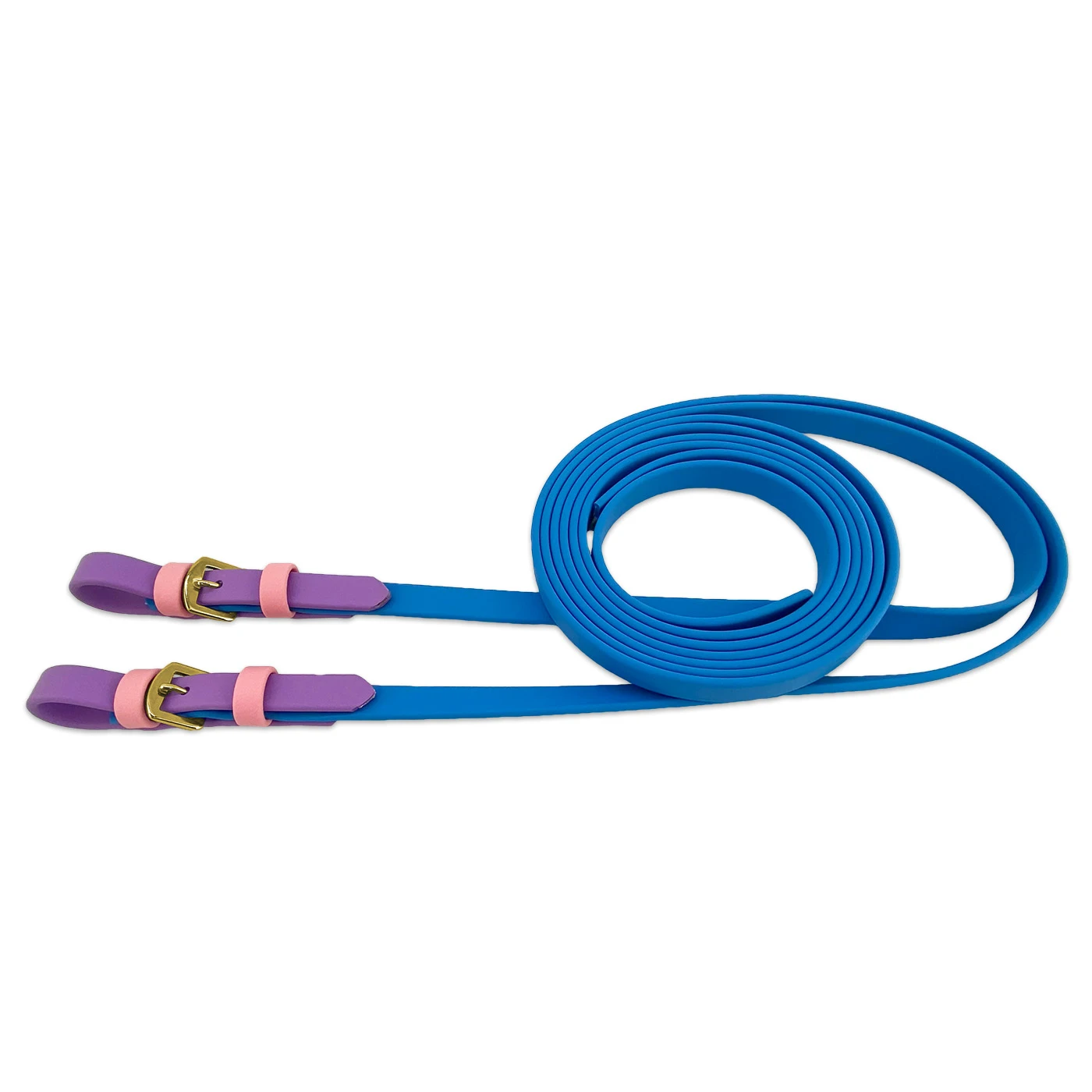 Split Reins (Customisable) | Mac Tack