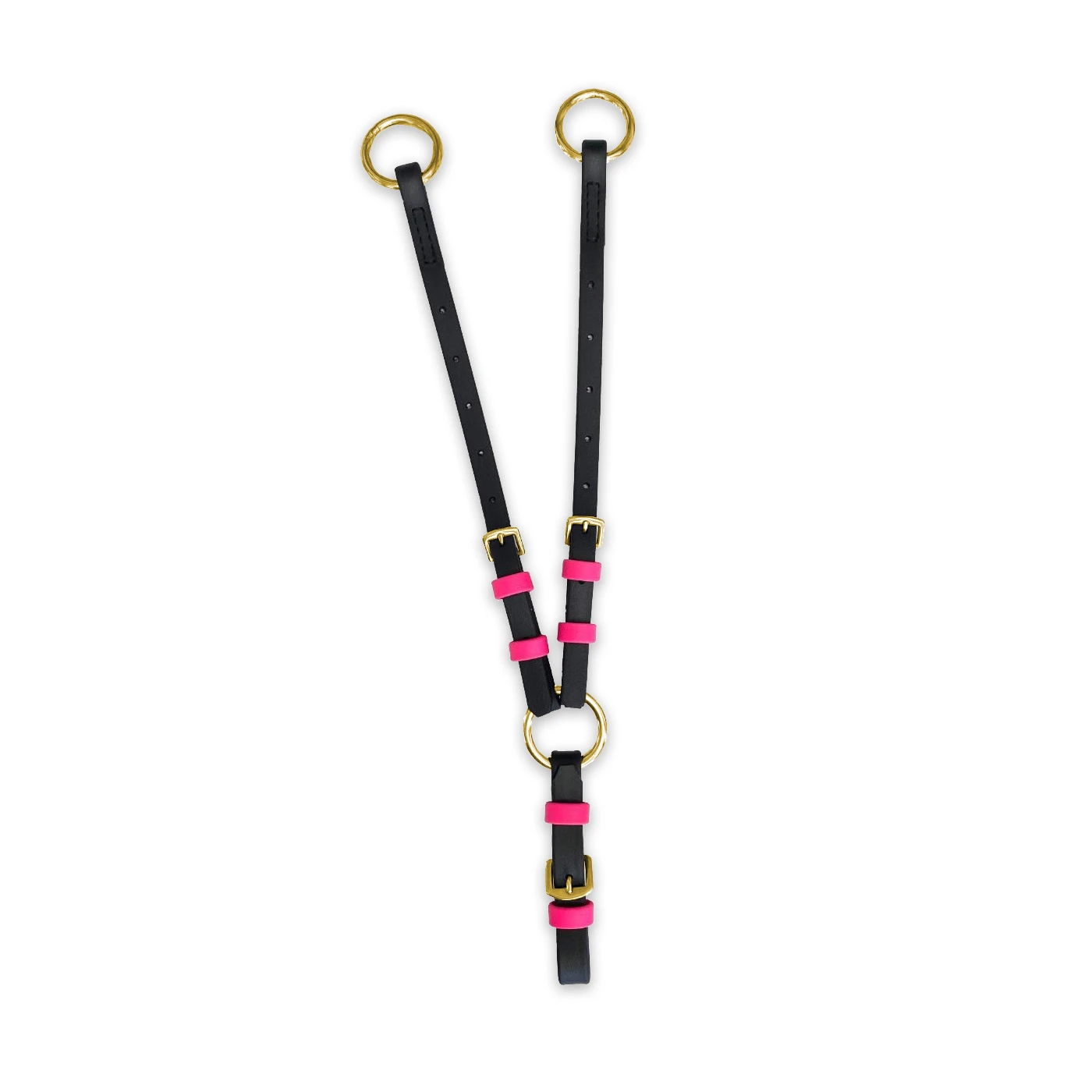 Breastplate Ring Attachments