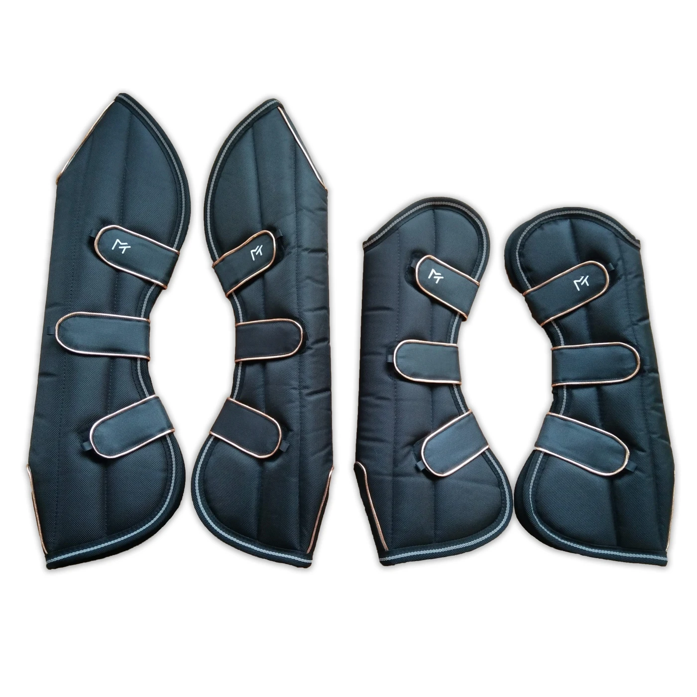 Horse Float Travel Boots